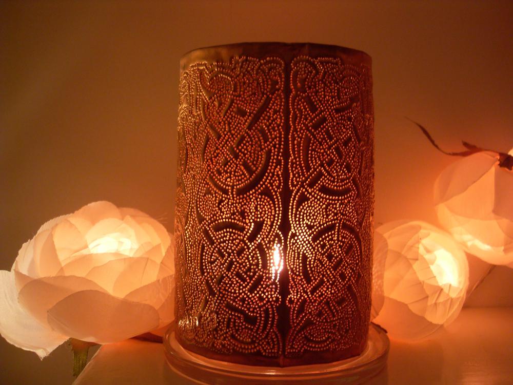 Celtic Lantern on Luulla